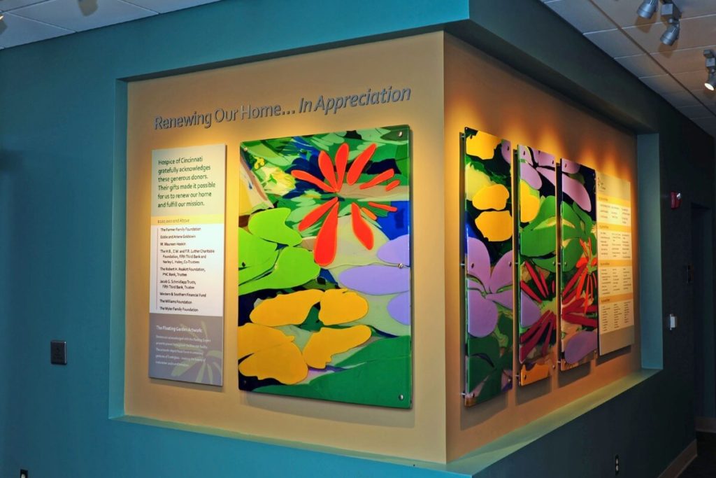 Blue Ash – HOC Navigators